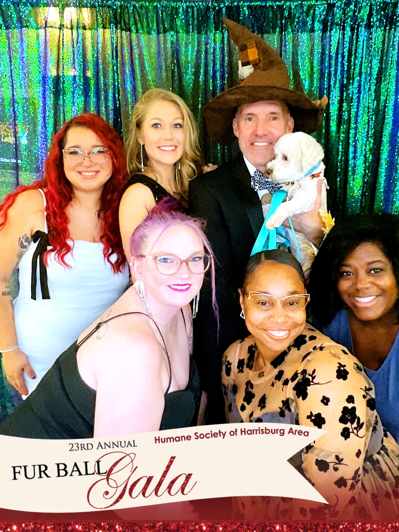 FUR BALL GALA - 2024