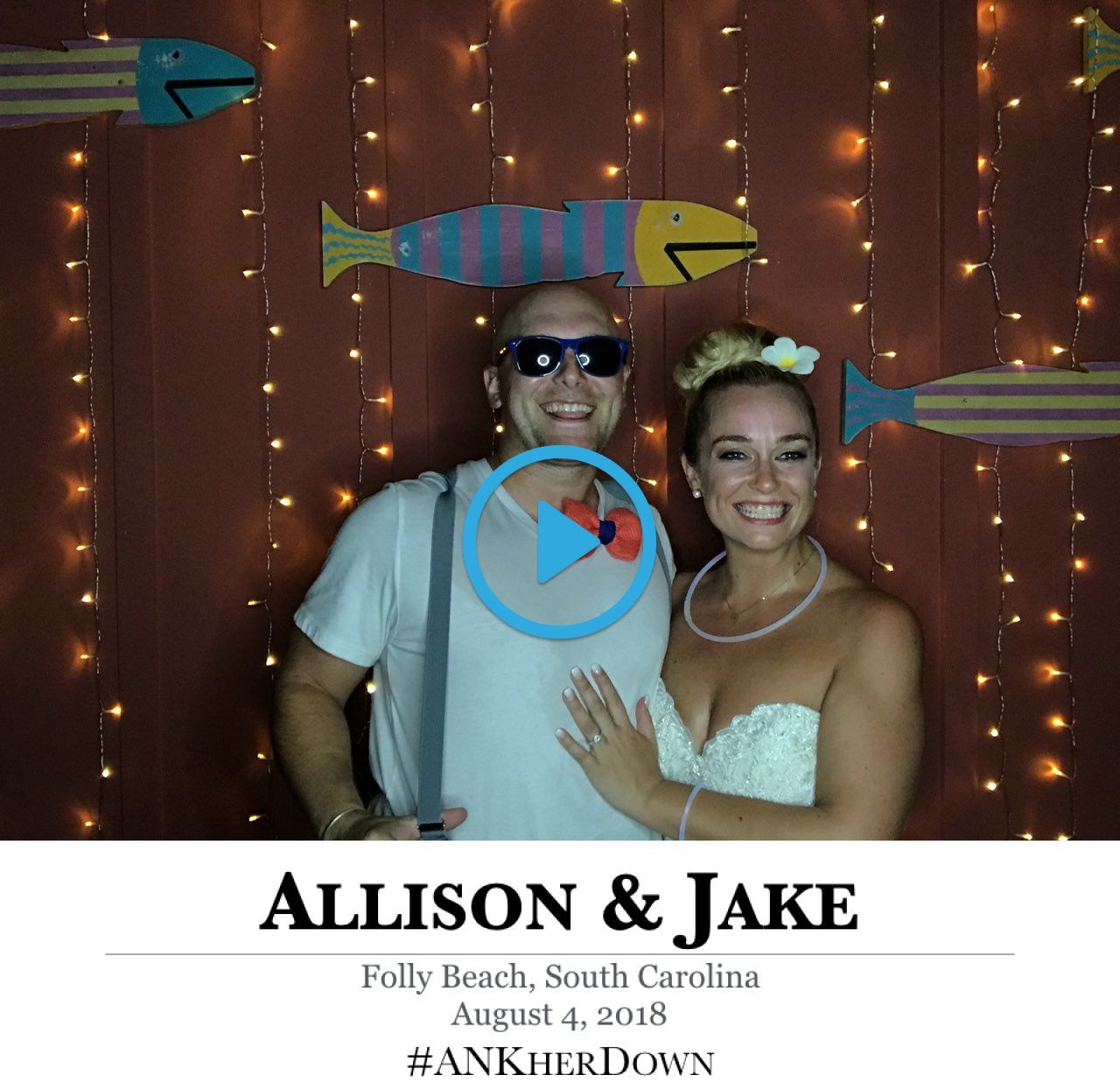 Allison & Jake