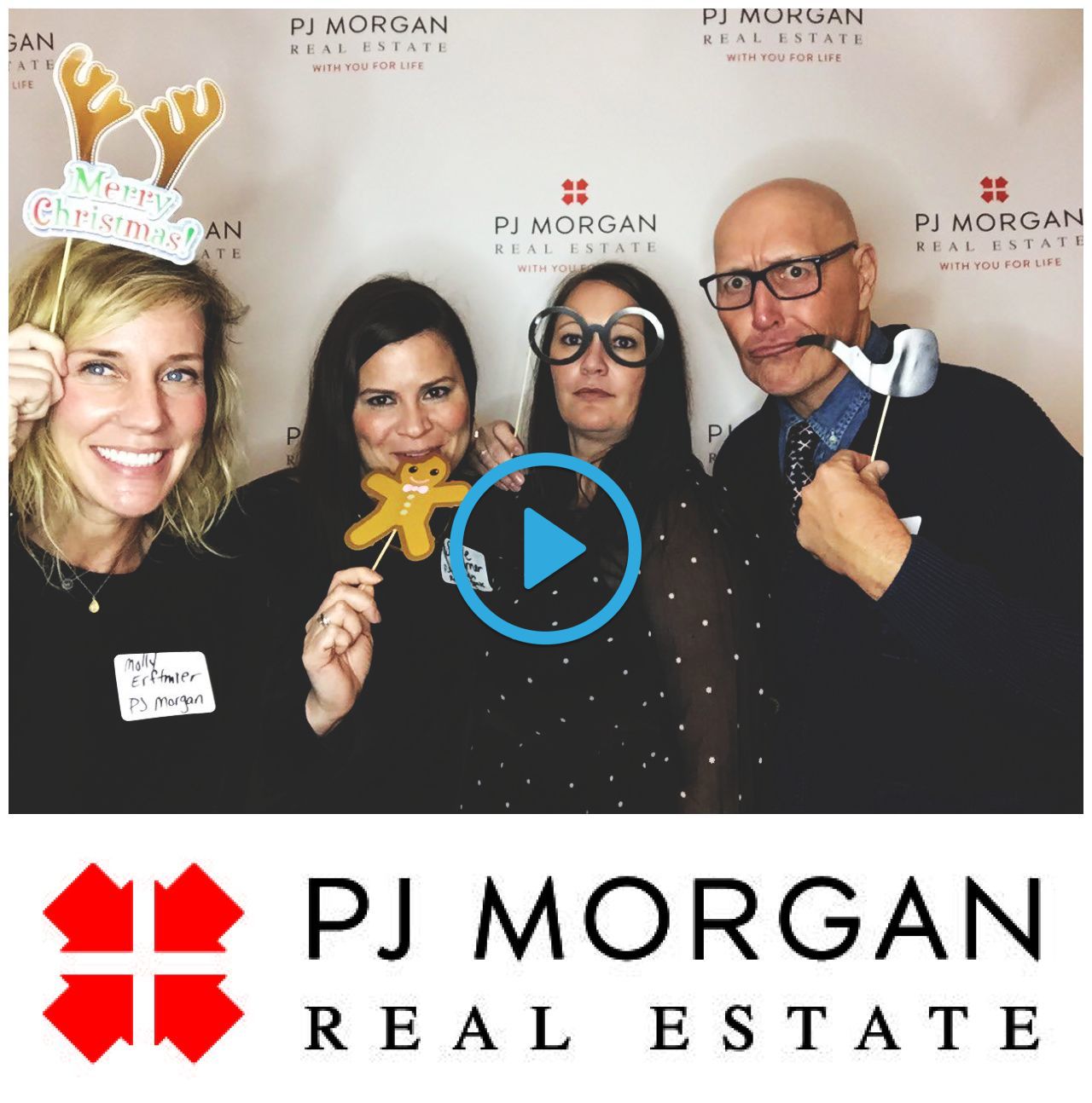 PJ Morgan Customer Appreciation Party