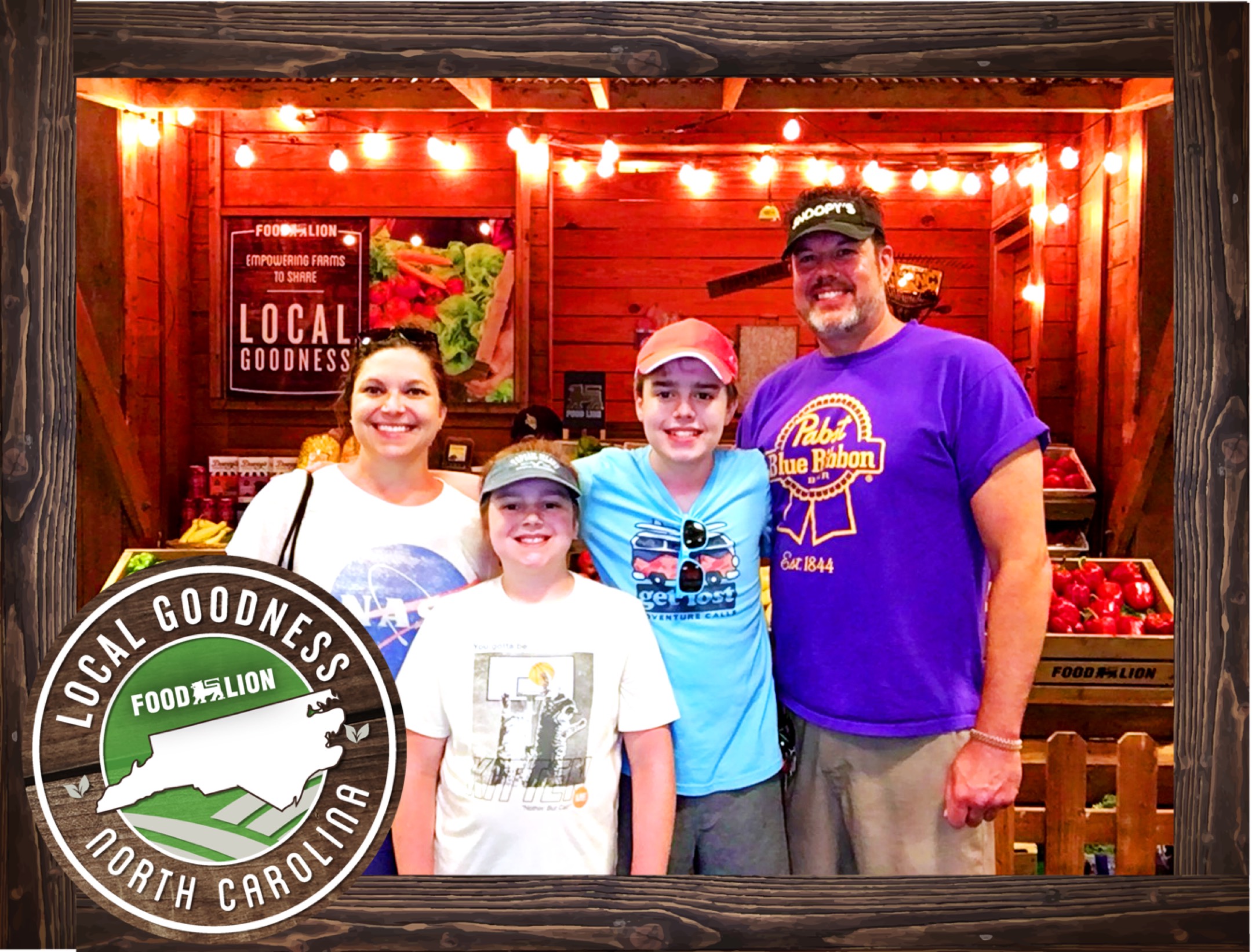 2023 Got to Be NC Expo