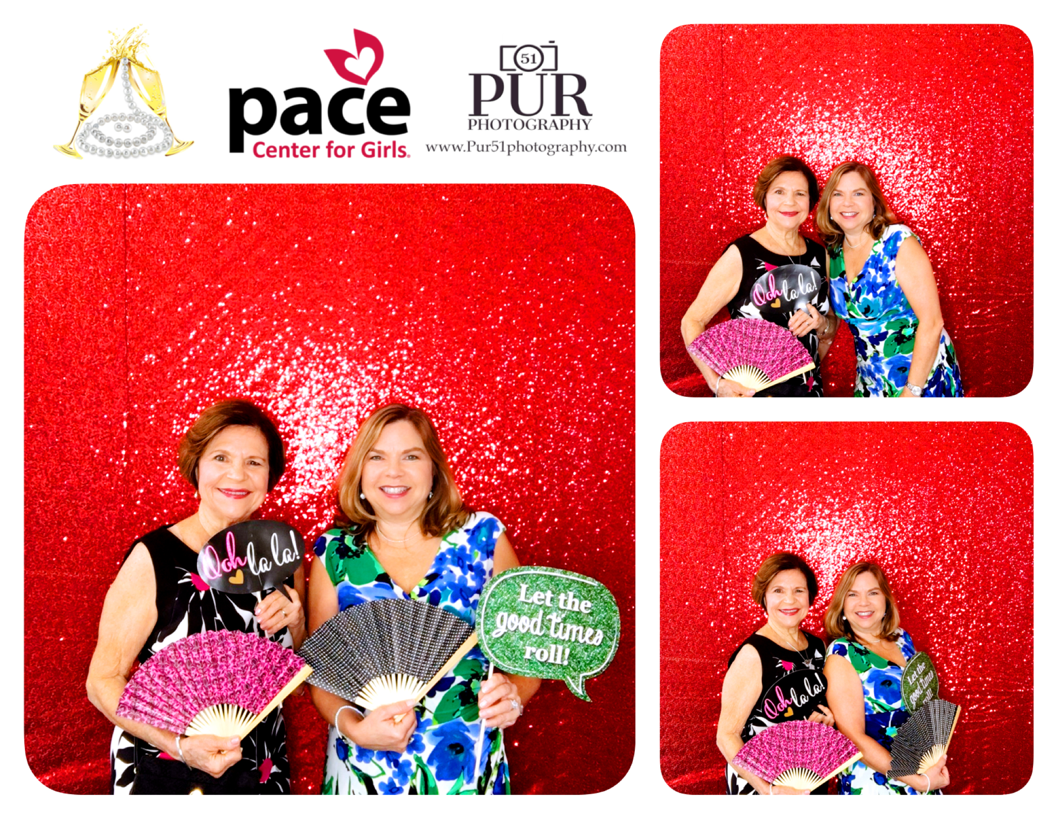 Girls Just Wanna Have Fun, Pace