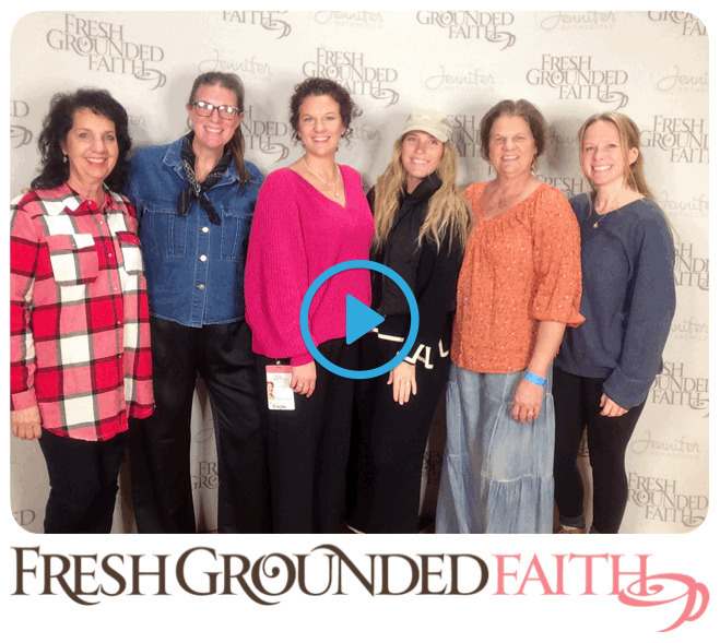 FRESH GROUNDED FAITH SPRINGFIELD
