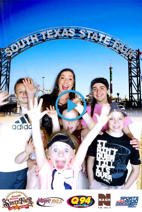 2019 YMBL South Texas State Fair