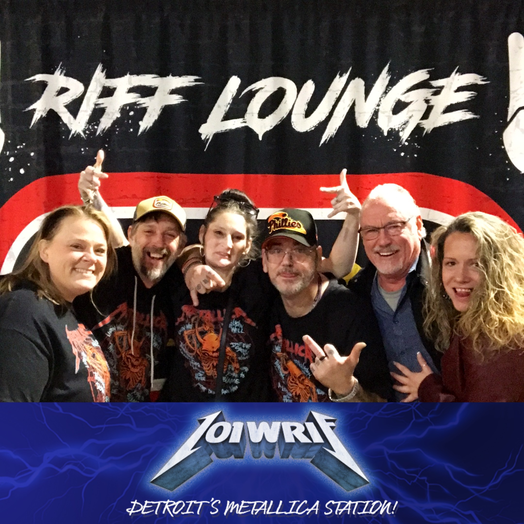 101 WRIF