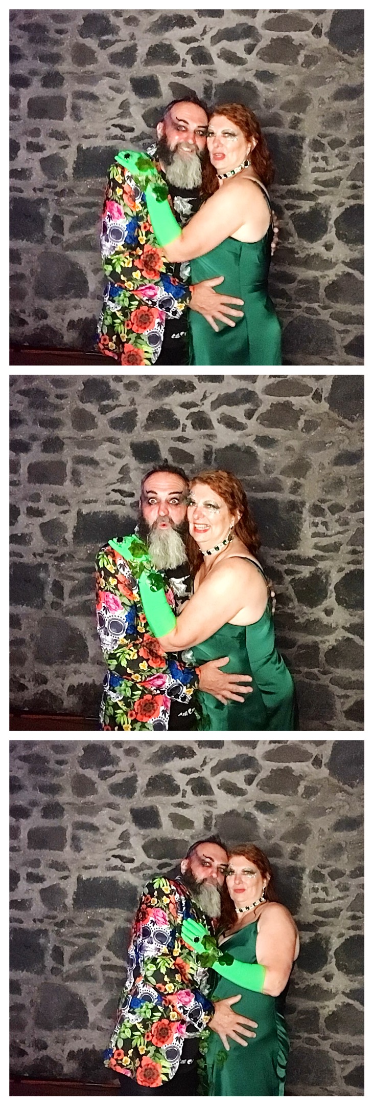 Mythical Creatures Ball