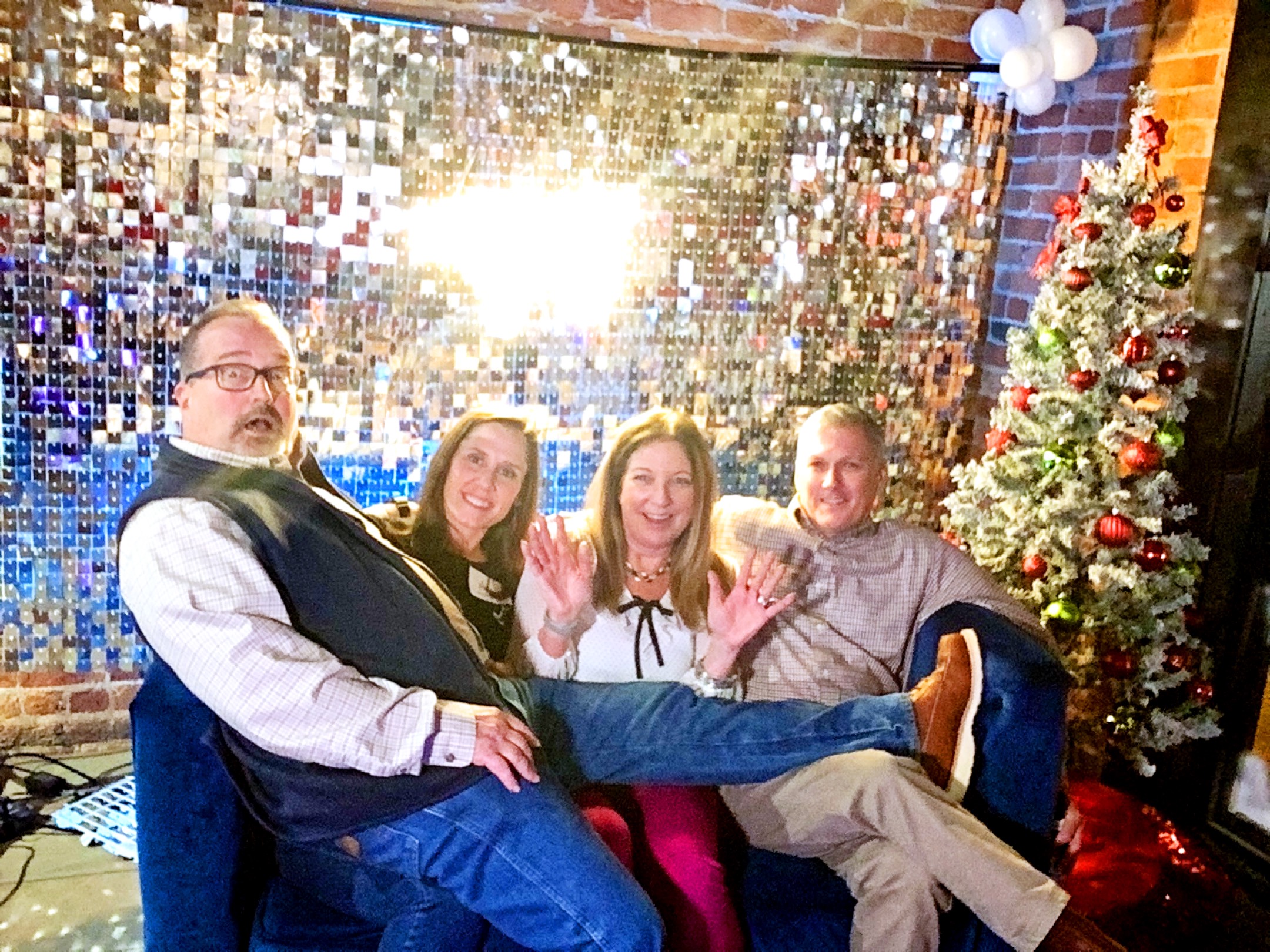 Holiday Party