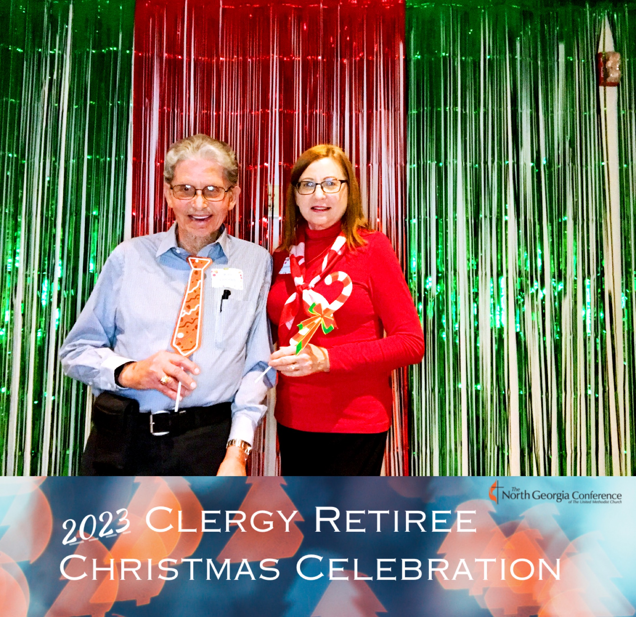 2021 Retiree Luncheon
