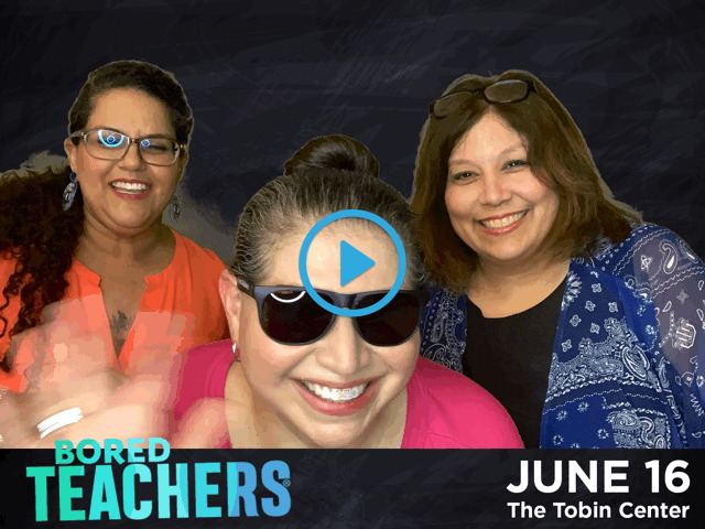Tobin - Bored Teachers