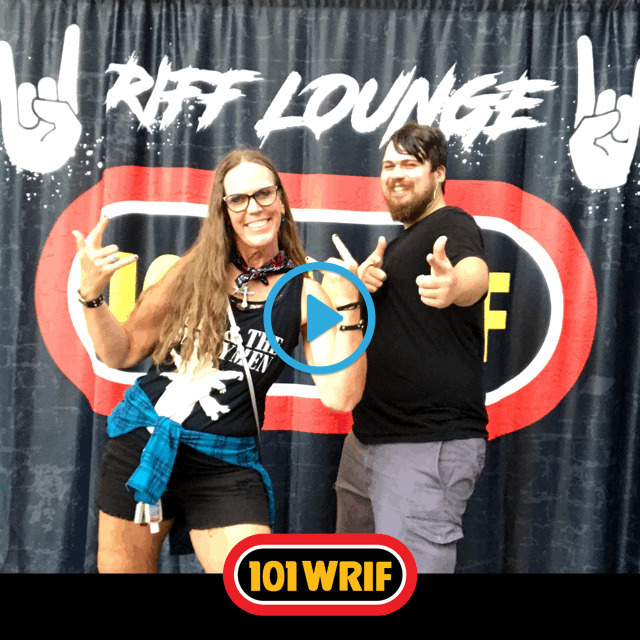 101 WRIF