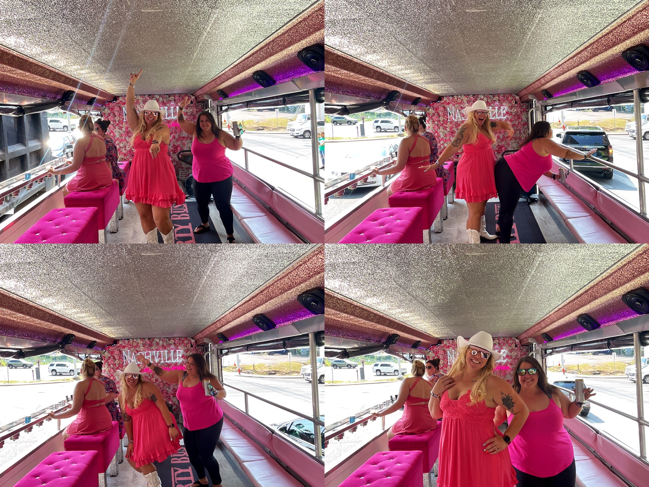 Upstage Nashville~Miss Avery Grace