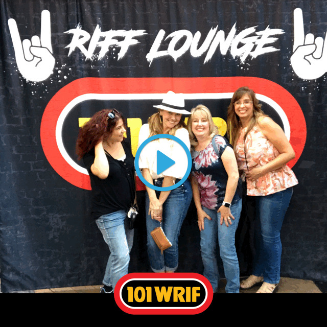 101 WRIF
