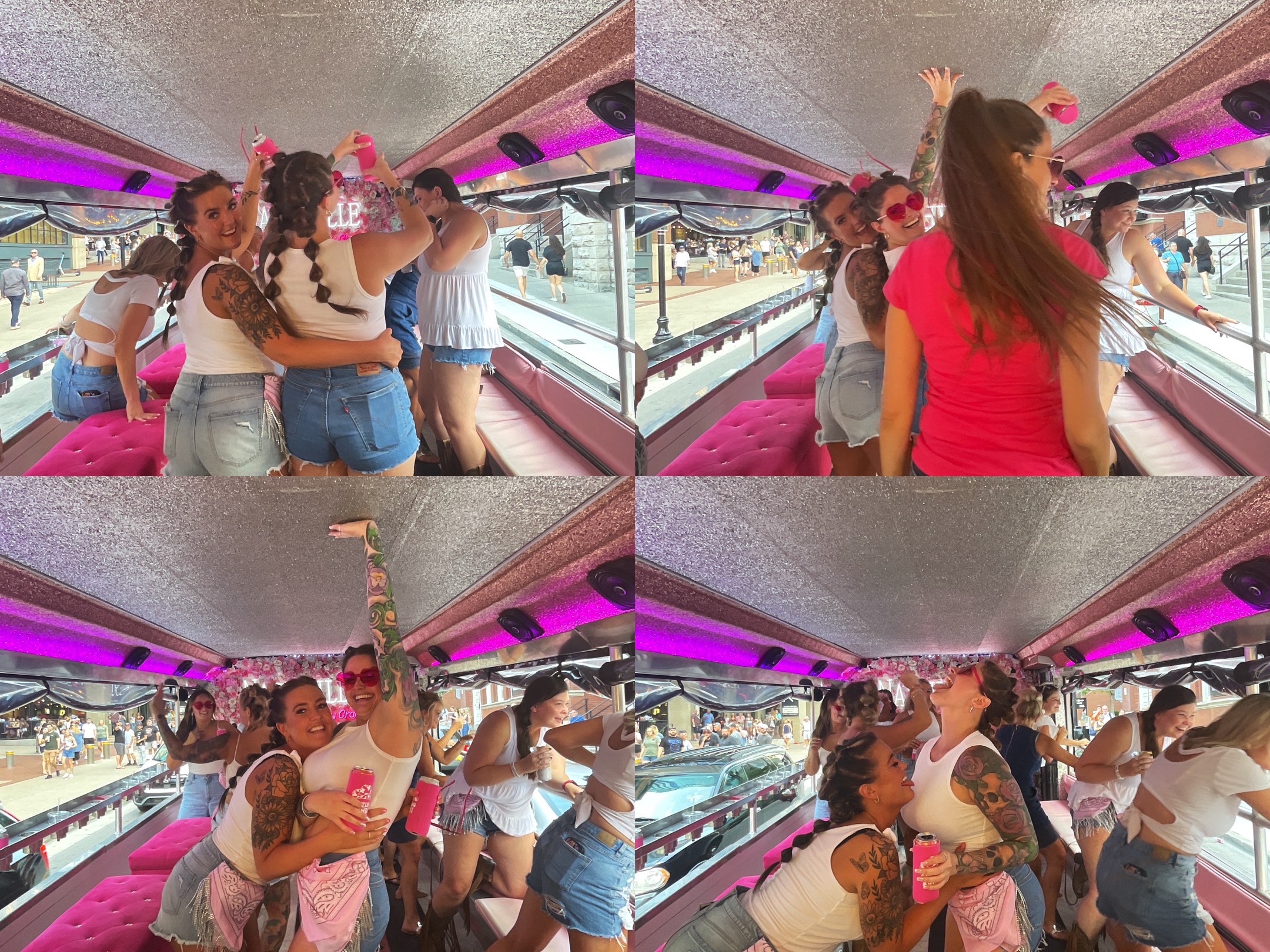 Upstage Nashville~Miss Avery Grace