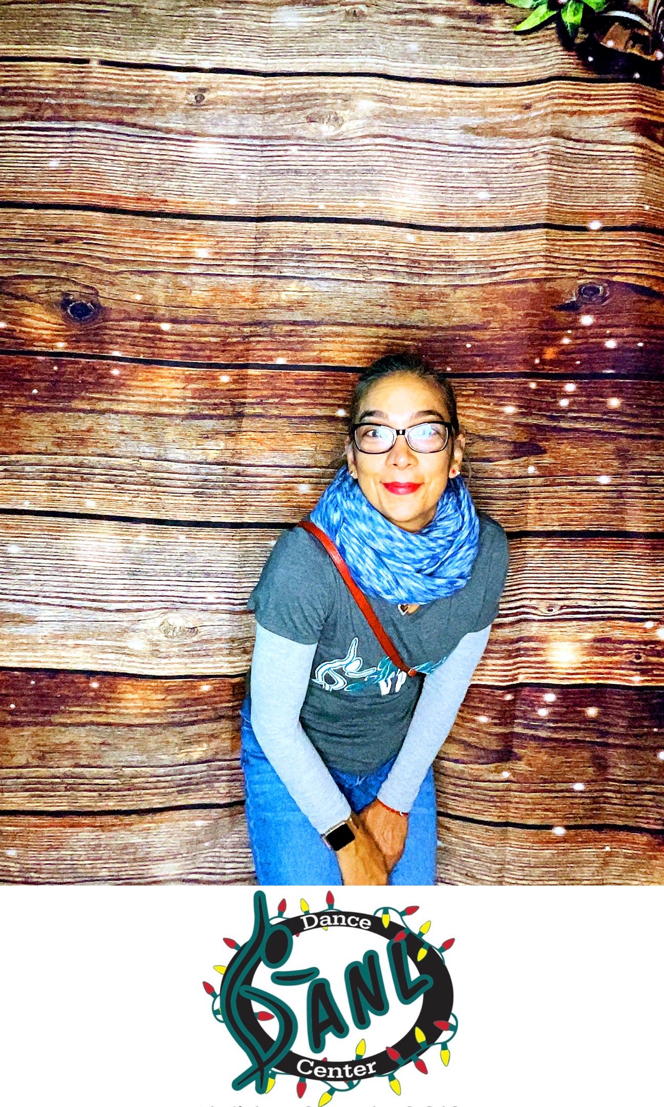 Company Holiday Parties