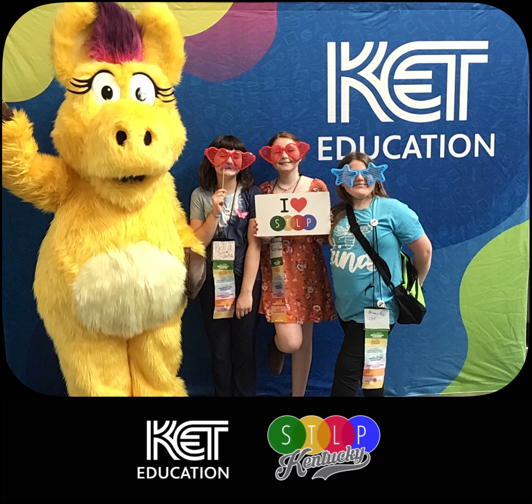 STLP State Championship 2023