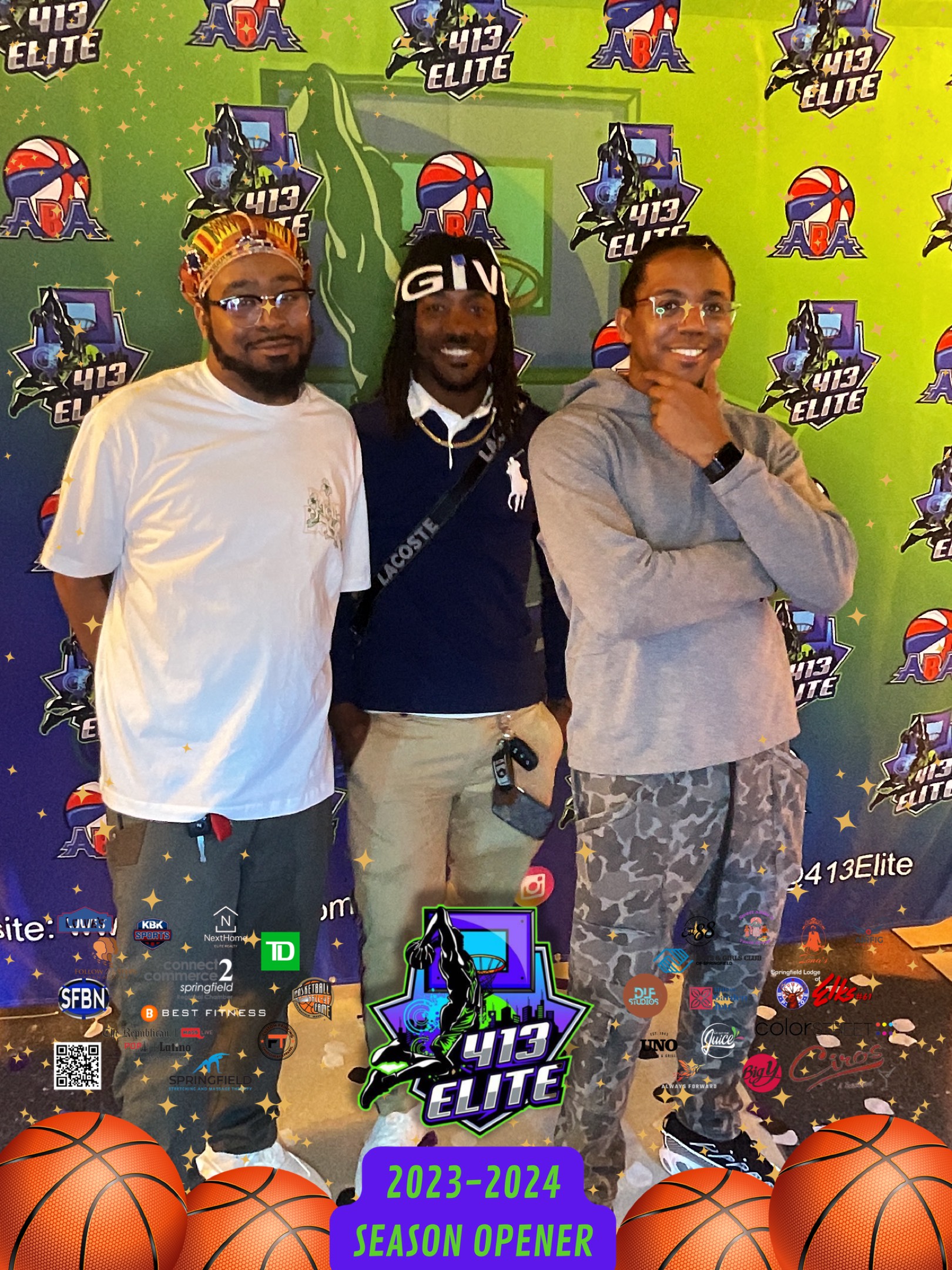 413 ELITE 23 24 Season Opener 413-elite-23-24-season-opener