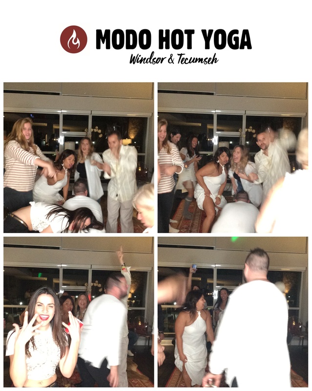 Modo Hot Yoga