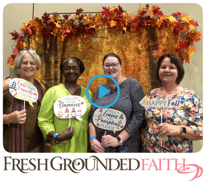 Fresh Grounded Faith Georgetown DE 2024